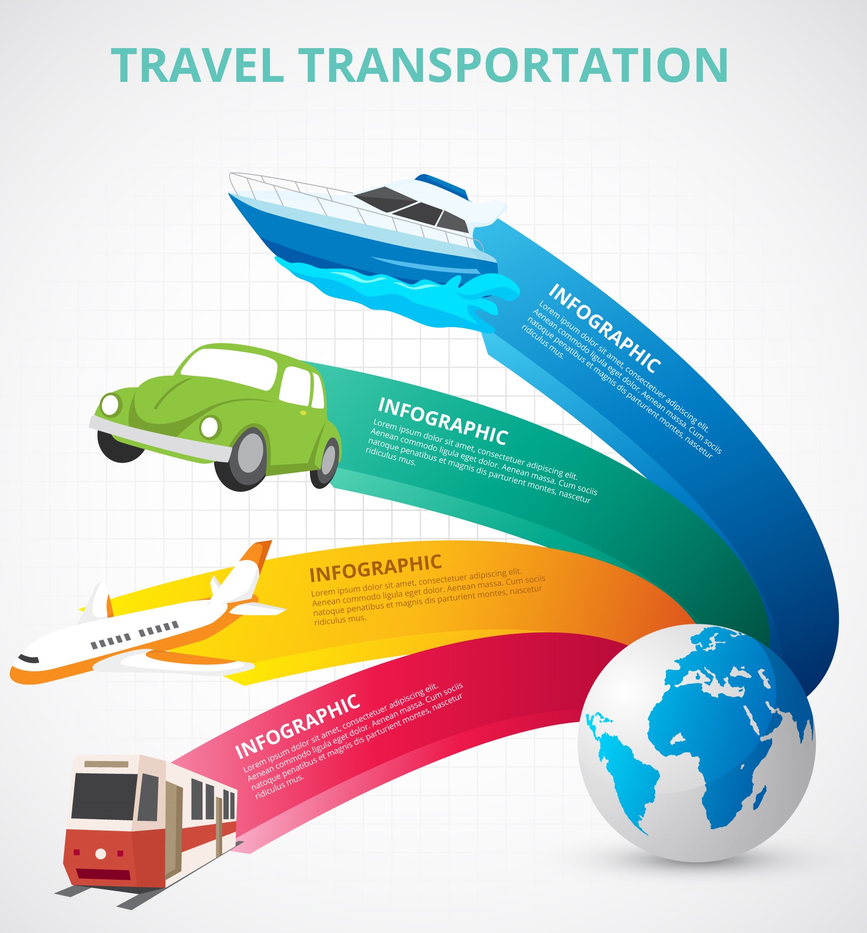 Cross Stuffing in Transportation | Aide | MSM Shipping Lines