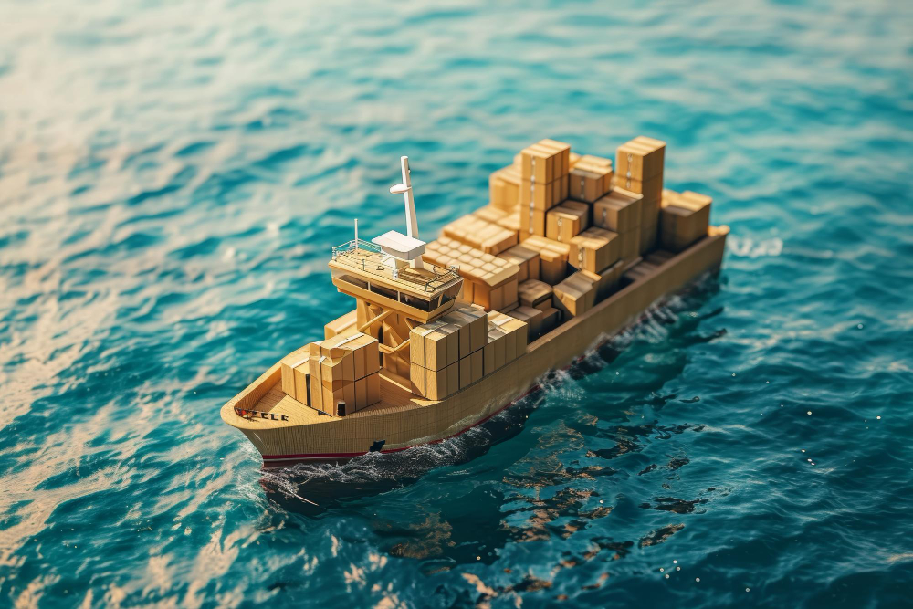 Navigating the Complexities of Deep Shipping - MSM