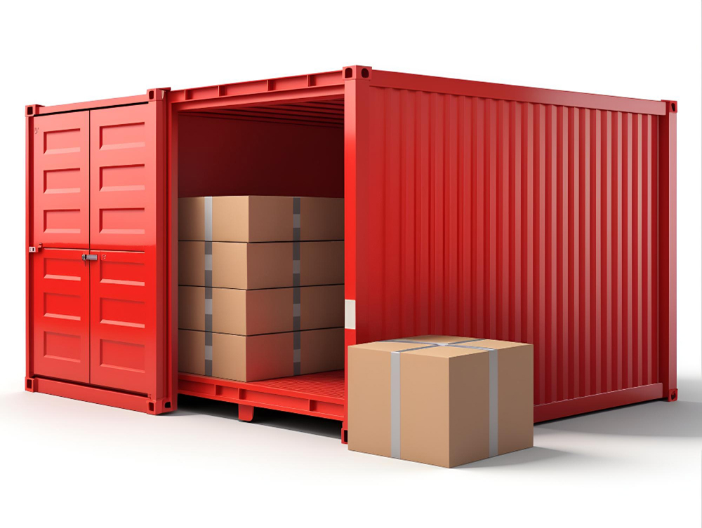 10 Reasons to Choose Flat Racks for Shipping - MSM