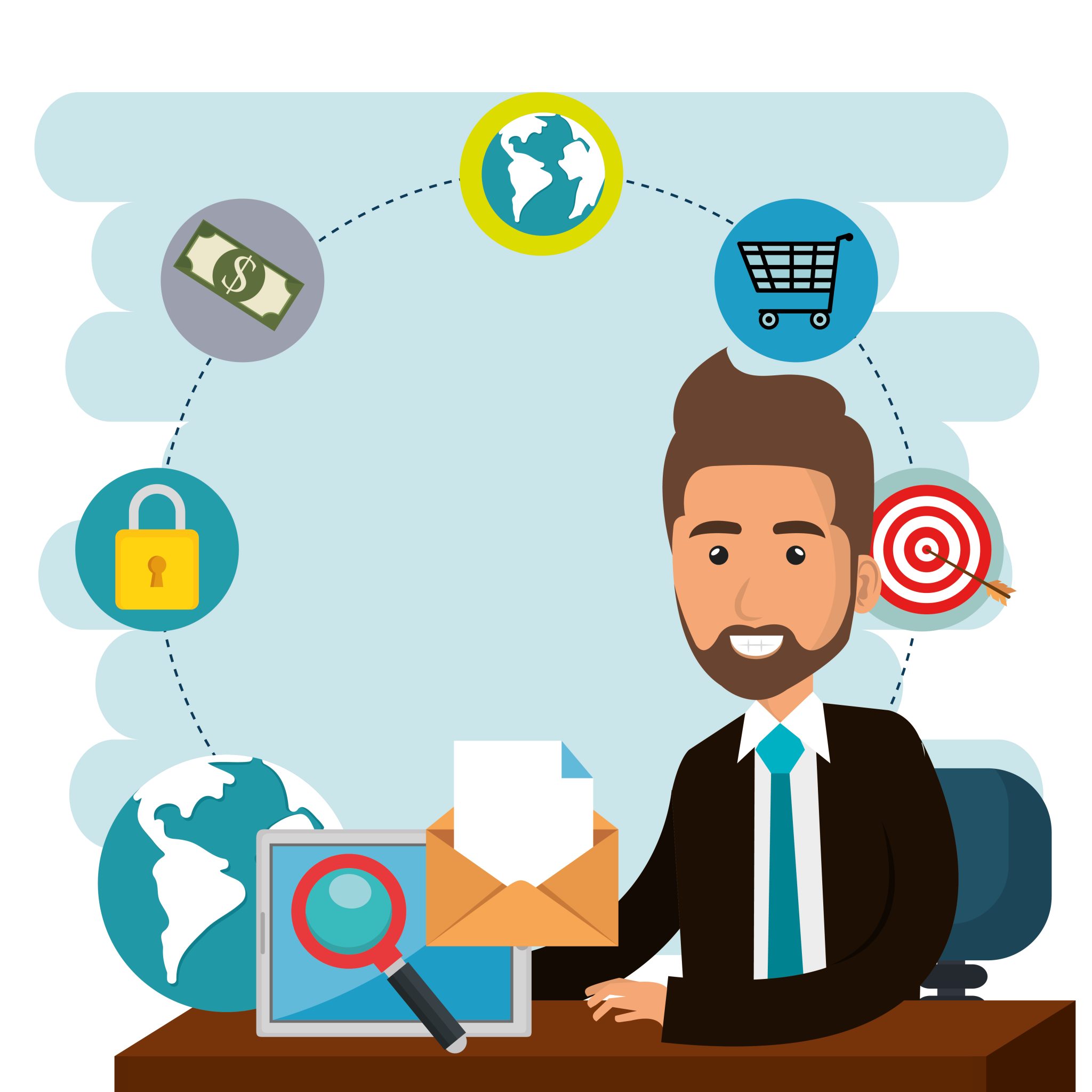 Track Your Shipment - MSM