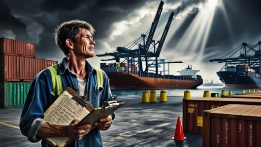 Import Customs Clearance Completed: What You Need to Know